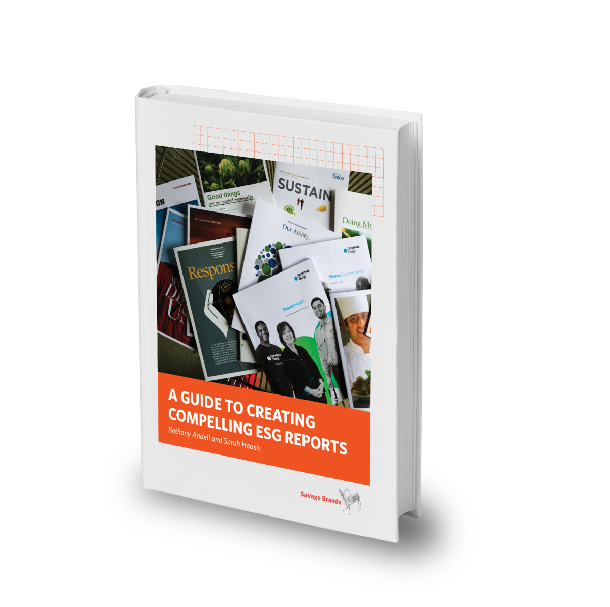 How to Embed ESG in Your Culture | Savage Brands