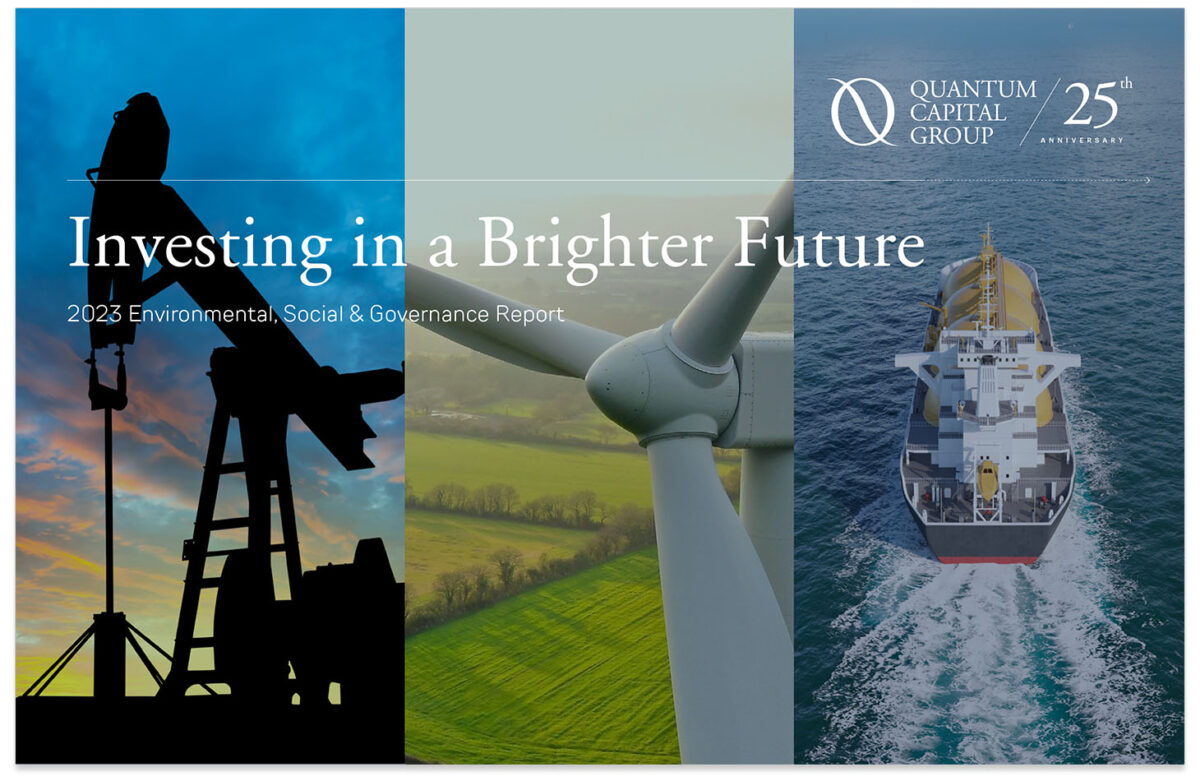 Quantum Capital Group | Savage Brands