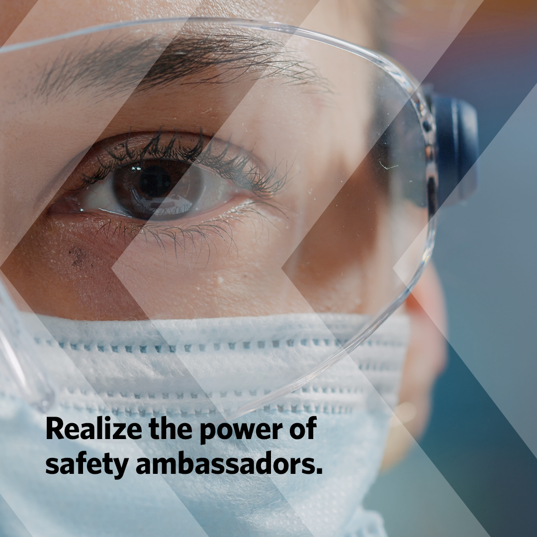 Safety Ambassadors: Why You Need Them & How to Engage Them | Savage Brands